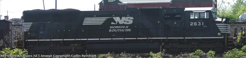 NS 2631